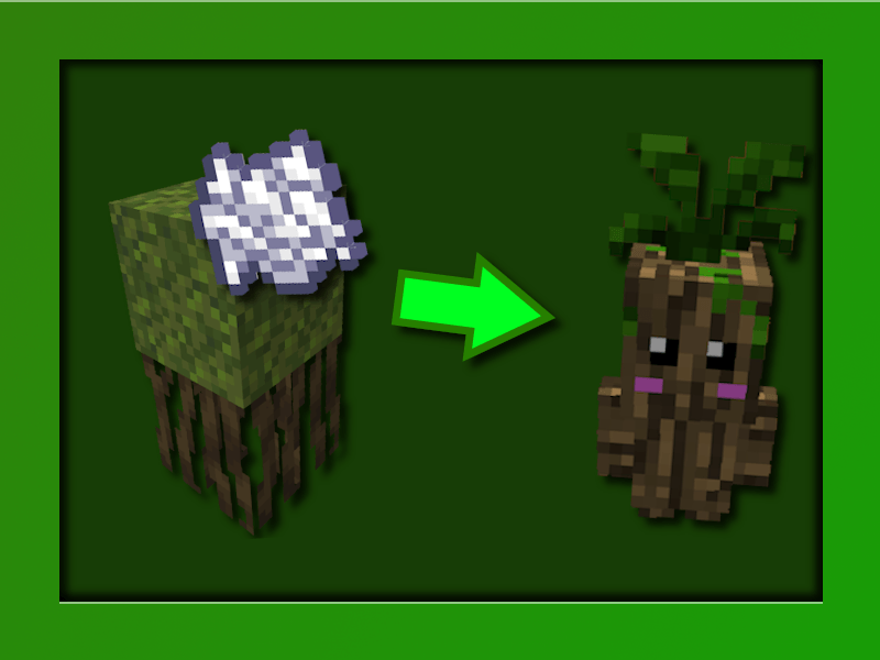 Rootling - Minecraft Mods - CurseForge