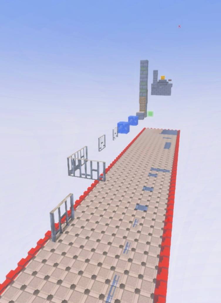 Epic SkyGen - Minecraft Bedrock Maps - CurseForge