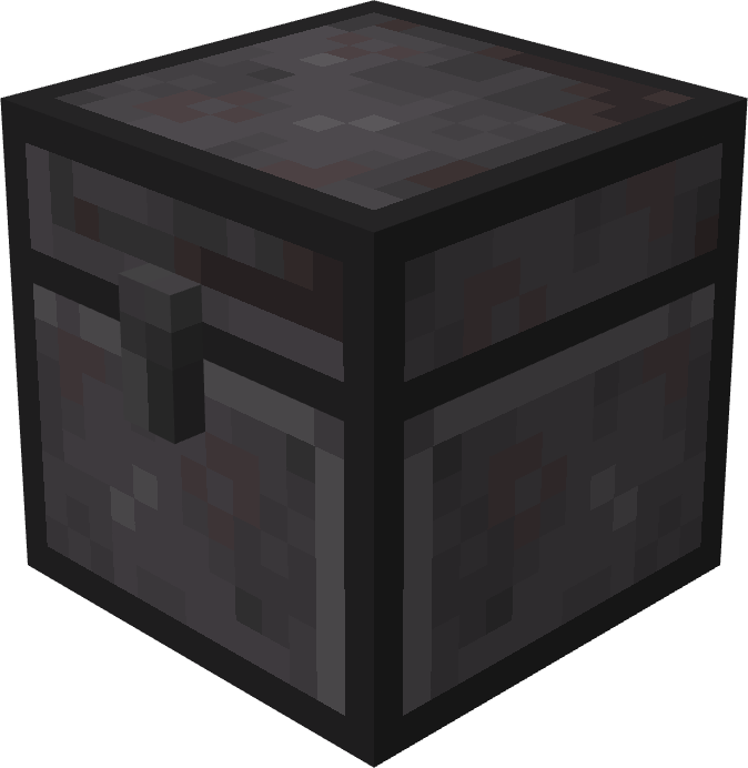 More Chest - Minecraft Bedrock Addons - CurseForge
