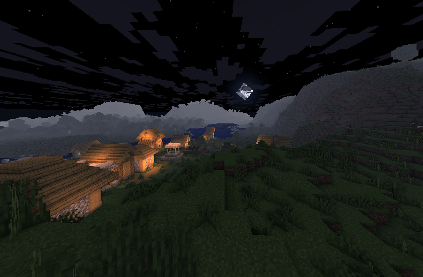 Cozy & Light - Minecraft Shaders - CurseForge