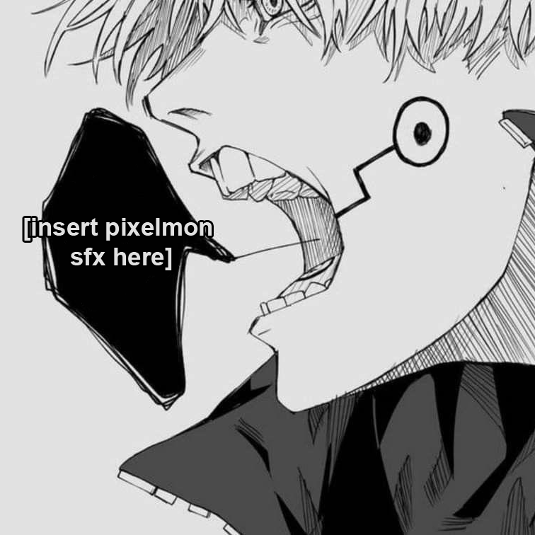 Pixelmon Cry Replacer - Minecraft Resource Packs - CurseForge