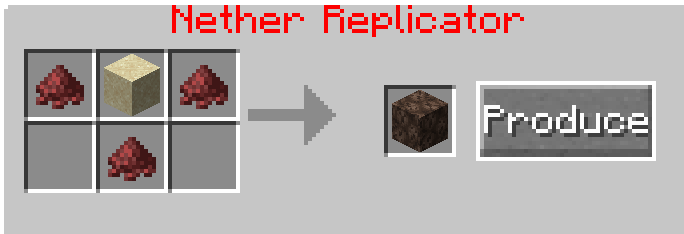 Nether The Less - Minecraft Mods - CurseForge