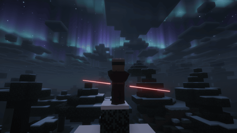 Ace's SWM Re-built - Minecraft Modpacks - CurseForge