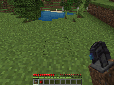 Sentry Gun Blocks FWS - Minecraft Bedrock Addons - CurseForge