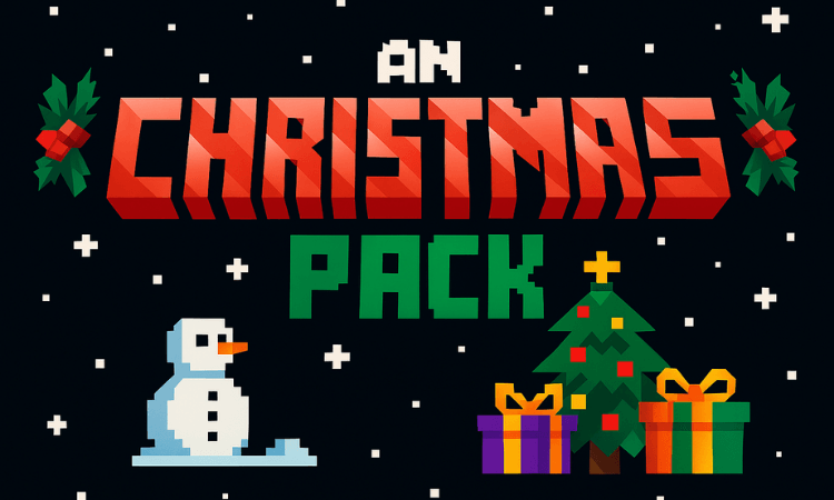An Christmas Pack - Minecraft Resource Packs - CurseForge