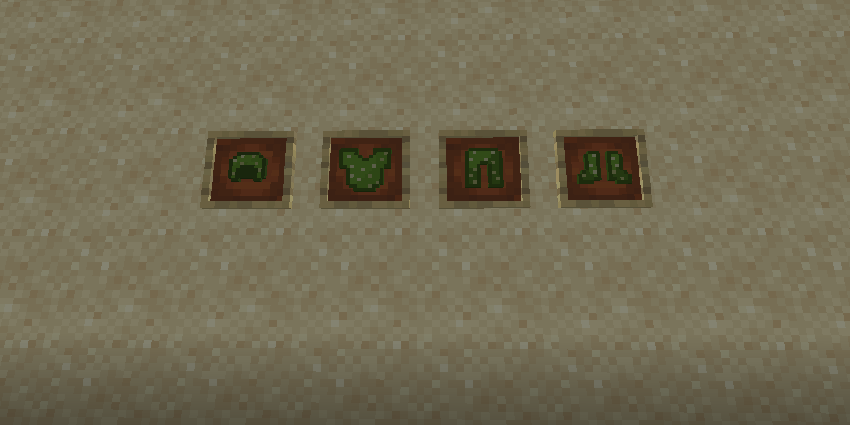 Cactus Armor - Minecraft Mods - CurseForge