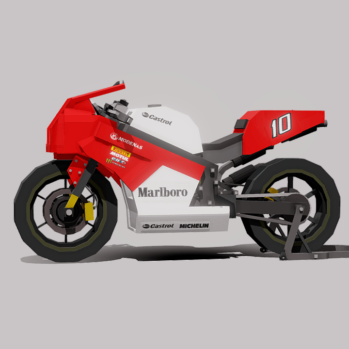 Modenas & Proton KR3 - Minecraft Bedrock Addons - CurseForge