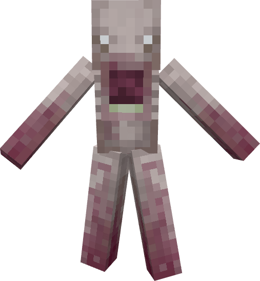 SCP: Lockdown Retake version 0.2.1 [HOTFIX] - Minecraft Bedrock Addons ...