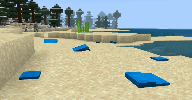 Smell Bad vs Robots - Minecraft Bedrock Addons - CurseForge