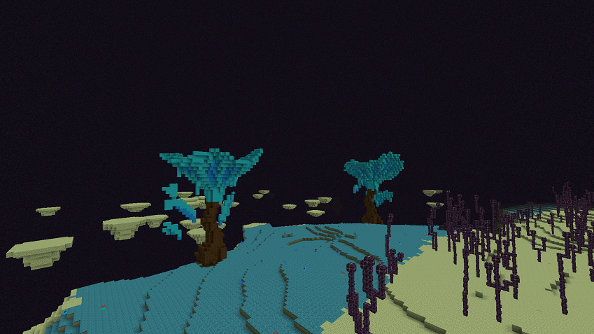 Ender Upgrade - Minecraft Mods - CurseForge