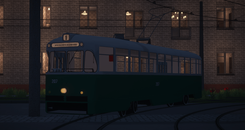 STm Pack [Immersive Railroading] - Minecraft Resource Packs - CurseForge