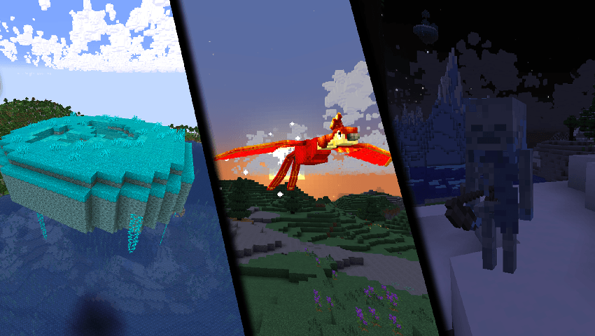 Hearth and Haven - Minecraft Modpacks - CurseForge