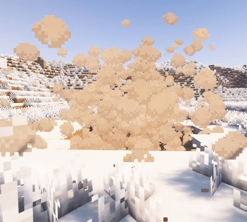 VanillaBoom+ - Minecraft Mods - CurseForge