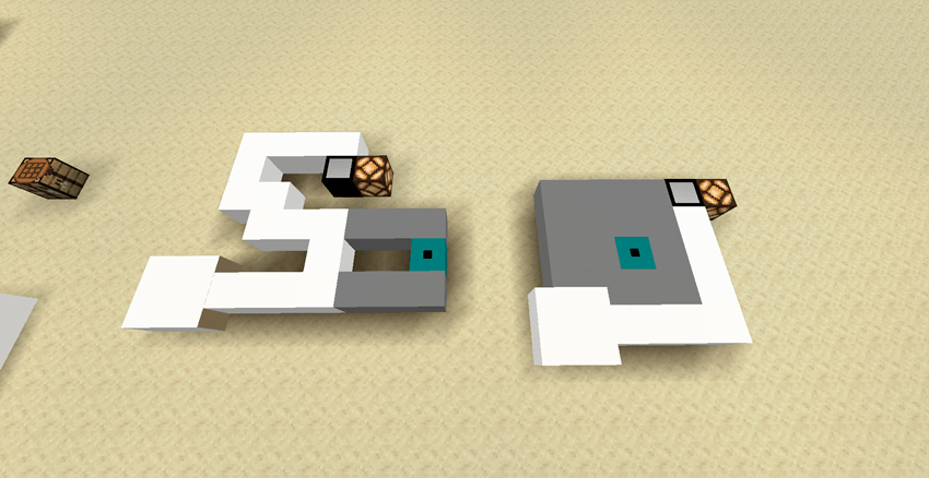 The Spectator - Minecraft Mods - CurseForge