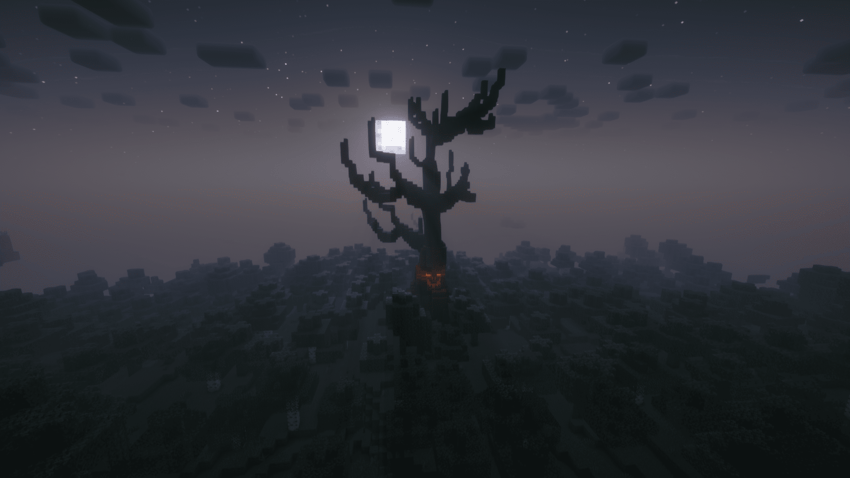 HorrorMC [V1.1] - Minecraft Modpacks - CurseForge