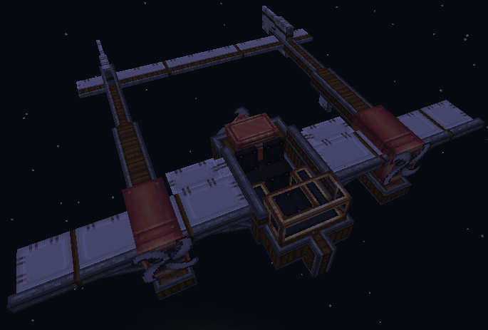 Create Immersive Aircraft : Bamboo Hopper - Minecraft Resource Packs ...