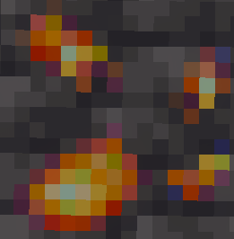 Random Loot Ore Minecraft Mod