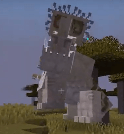 Those Who Specie - Minecraft Resource Packs - CurseForge