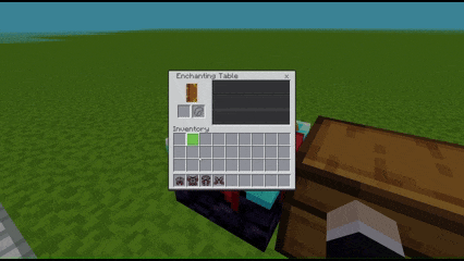 Better Enchant - Minecraft Bedrock Texture Packs - CurseForge