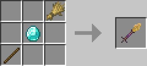 Magic Brooms - Minecraft Bedrock Addons - CurseForge