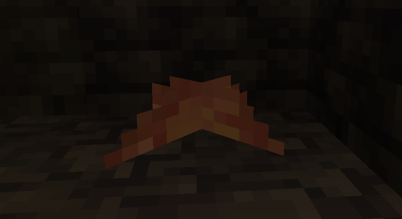 Basic Spores - Minecraft Mods - CurseForge