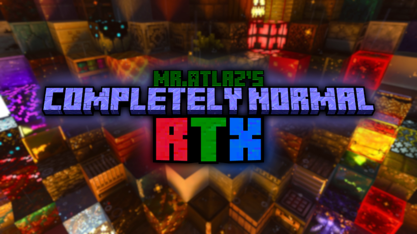 Mr.Atlaz's Super Dynamic Lights For RTX - Minecraft Bedrock Addons - CurseForge