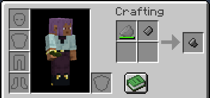 SSC's Primitive Tools - Minecraft Mods - CurseForge
