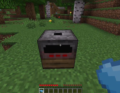 Smell Bad vs Robots - Minecraft Bedrock Addons - CurseForge