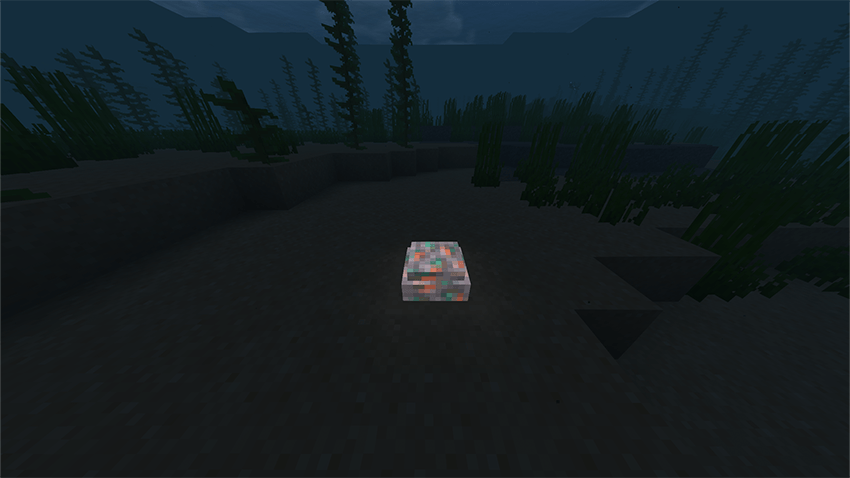 NANGMAN DIVE - ORE - Minecraft Mods - CurseForge