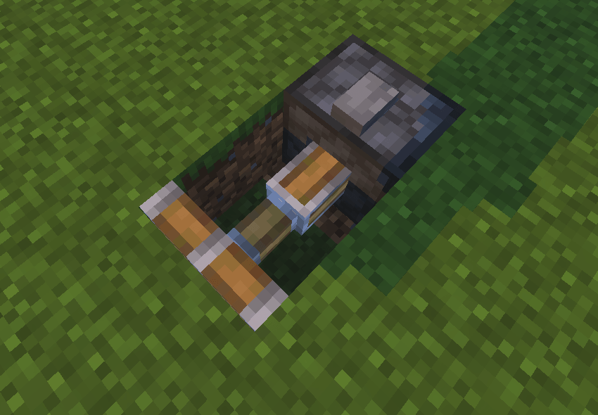 Spawner-able Addon - Minecraft Bedrock Addons - CurseForge