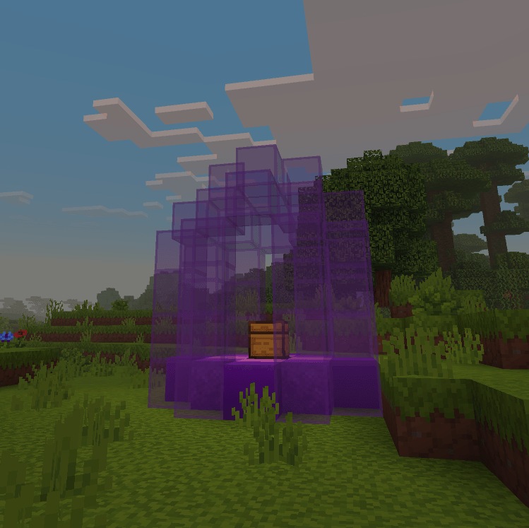 Chaos Cleaver Minecraft Data Pack