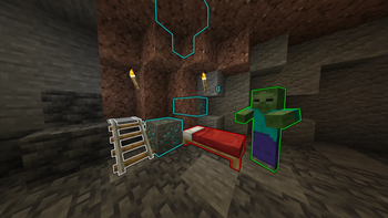 More Outlines - Minecraft Mods - CurseForge