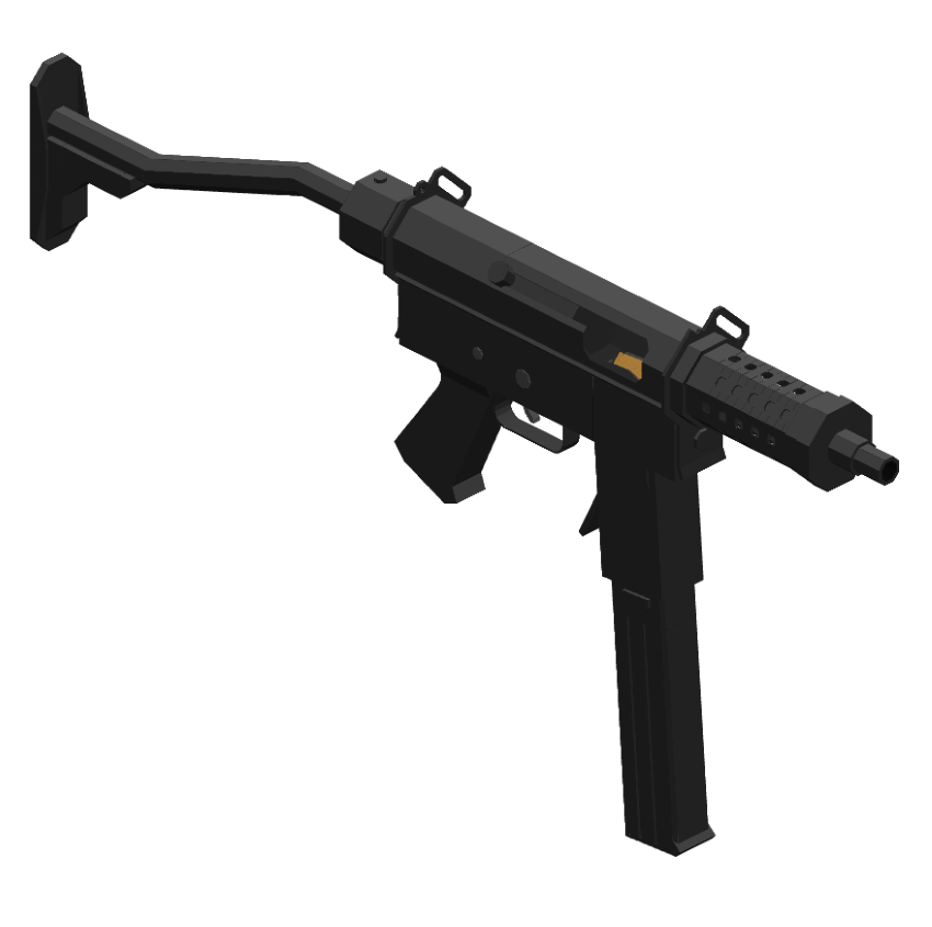 [TaCZ] Forgotten Guns - Minecraft Customization - CurseForge