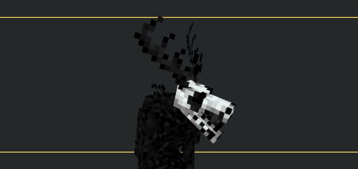 The Wendigo - Minecraft Bedrock Addons - CurseForge