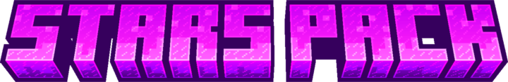 Stars Pack 64x Minecraft Texture Pack