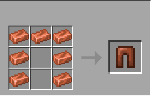 The Copper Tools Addon! - Minecraft Bedrock Addons - CurseForge
