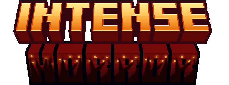 Intense Horror - Minecraft Mods - CurseForge