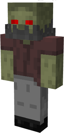 Monsters Level Up - Minecraft Mods - CurseForge