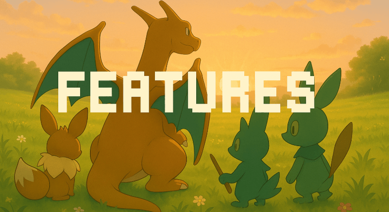 The Continuum: Cobblemon Edition - Minecraft Modpacks - CurseForge