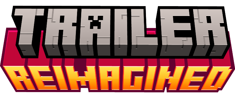 Trailer Reimagined - Minecraft Modpacks - CurseForge