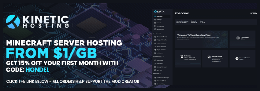 On Death Item's Graveyard - Minecraft Mods - CurseForge