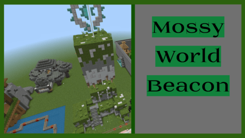 Bridgecrafter's Structures - Minecraft Bedrock Maps - CurseForge