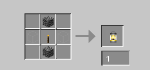 Flashlight MCowners - Minecraft Mods - CurseForge