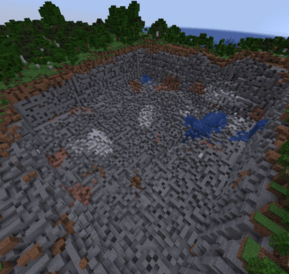 Basic Poop - Minecraft Mods - CurseForge