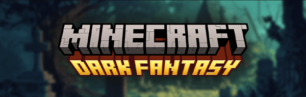 Dark Fantasy Loading Screens - Minecraft Resource Packs - CurseForge