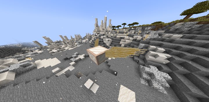 The Divinity - Minecraft Mods - CurseForge