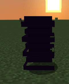 The Worldles Corruption - Minecraft Mods - CurseForge