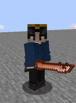 Songs of War Weapons - Minecraft Mods - CurseForge