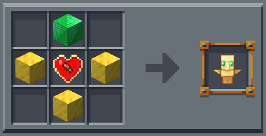 Edible Heart - Minecraft Mods - CurseForge