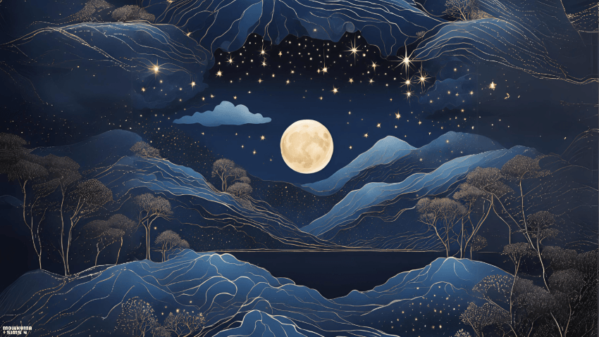 Loading screen Lune 9 - The Sims 4 Mods - CurseForge